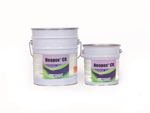 Neopox® CR – PT. Grahamandala Pratama