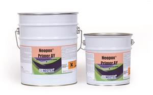 Neopox® Primer AY – PT. Grahamandala Pratama