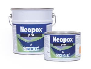Neopox® Pro – PT. Grahamandala Pratama