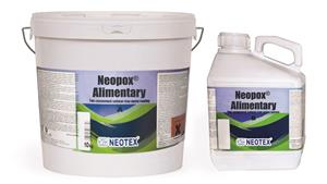 Neopox® Alimentary – PT. Grahamandala Pratama