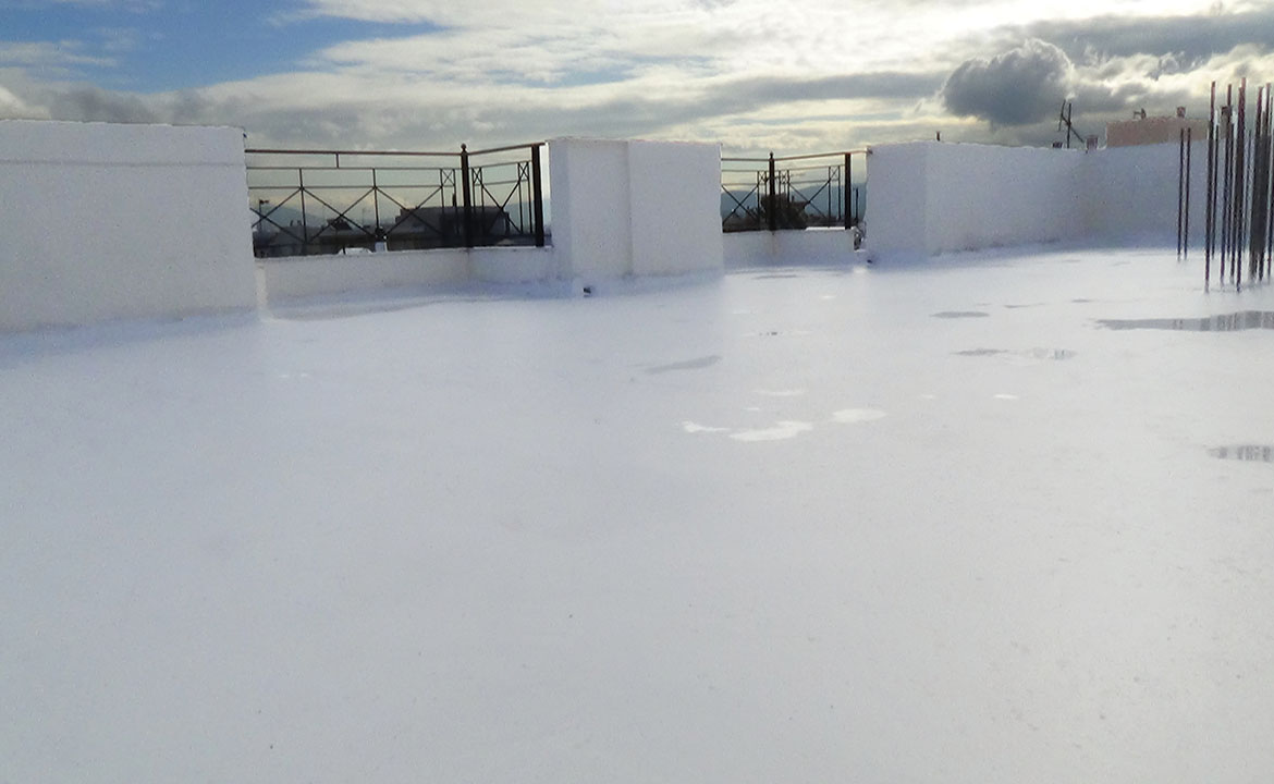 Waterproofing systems – PT. Grahamandala Pratama